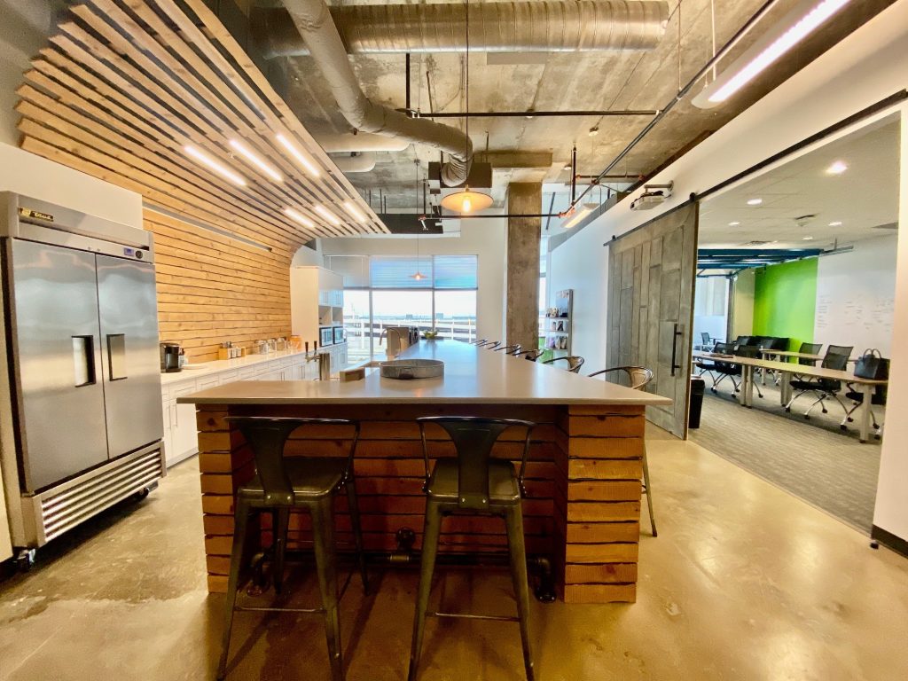 Headquarters I – Northway Properties